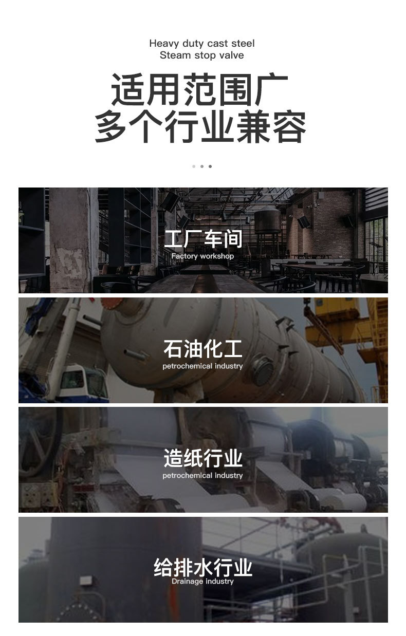 焊接截止阀厂家直销现货库存重型铸钢DN100国标达标J61H 显沃科技-阿里巴巴