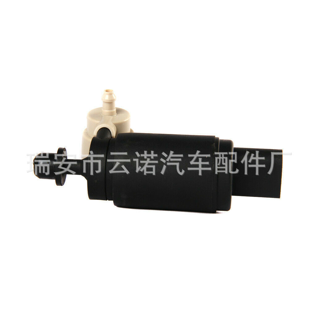 工厂批发适用于大众奥迪 喷水电机 洗涤泵 1KD955651A 1K6955651A-阿里巴巴