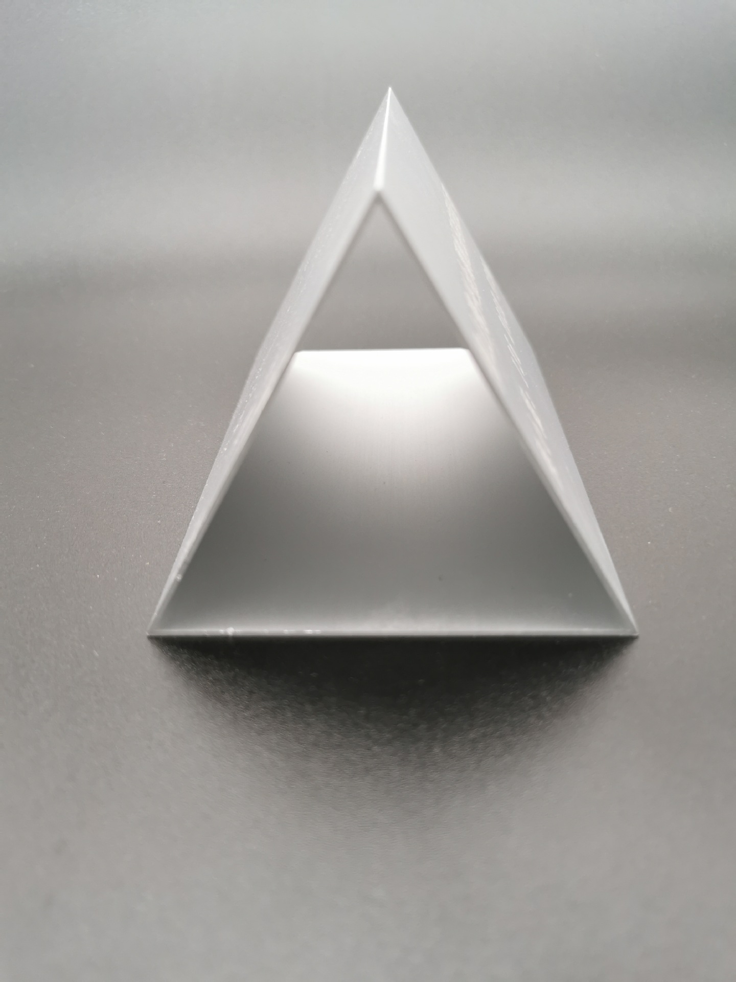 铝管80*80*80三角型铝型材 加工铝型材氧化激光刻字 三角形铝合金-阿里巴巴