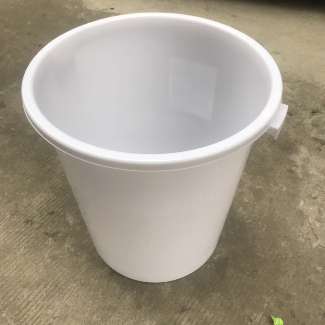 批发加厚100升塑胶大白桶 带盖子塑料桶 大白桶 食品桶塑料垃圾桶-阿里巴巴