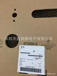 供应TE/AMP端子 连接器 282110-1 原装进口现货-阿里巴巴