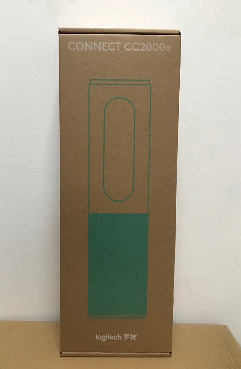 Logitech CONNECT罗技CC2000e会议网络摄像头 Conference便携USB-阿里巴巴