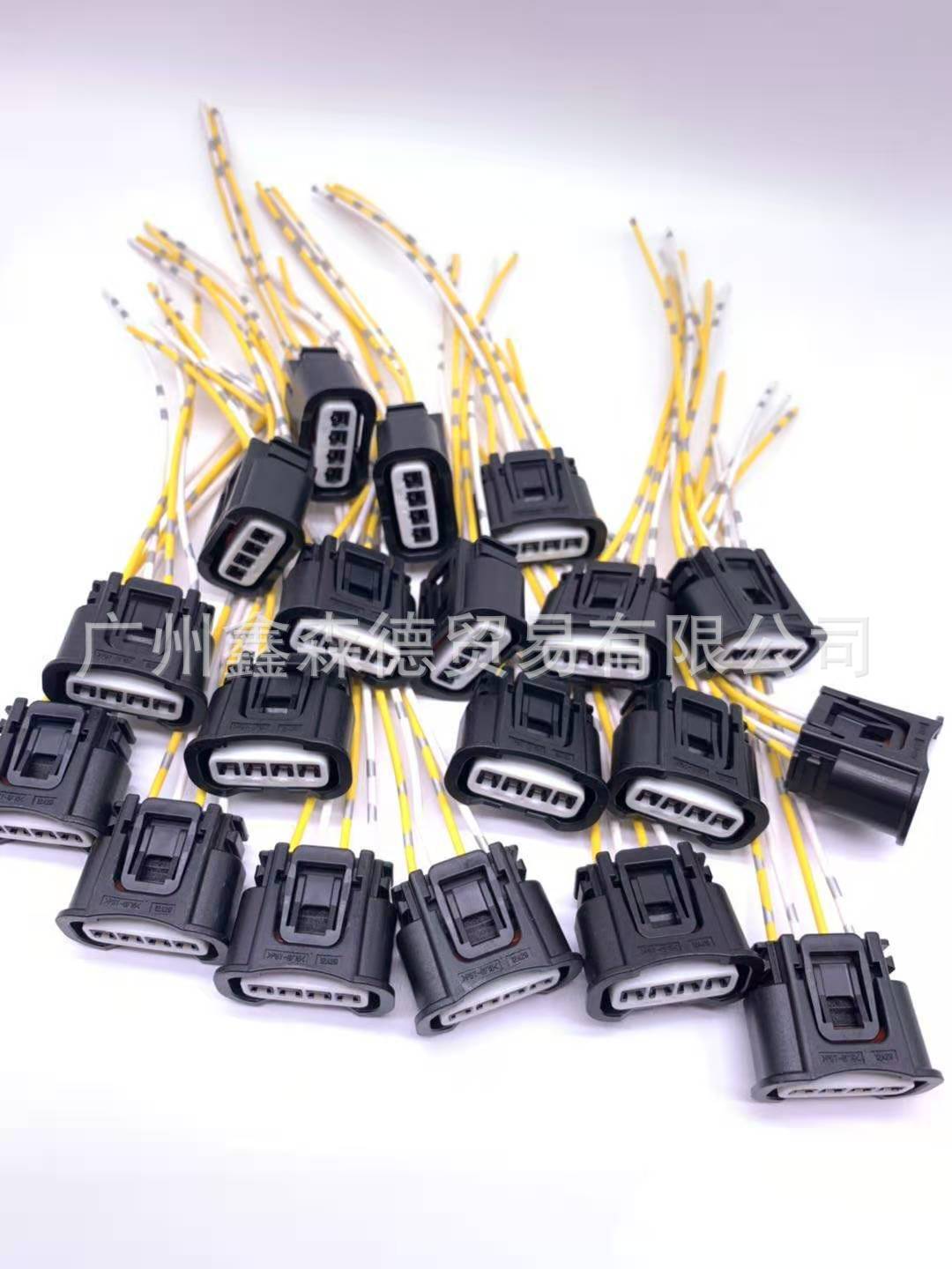 询价 点火线圈插头 高压包插头 90980-11885,9098011885-阿里巴巴