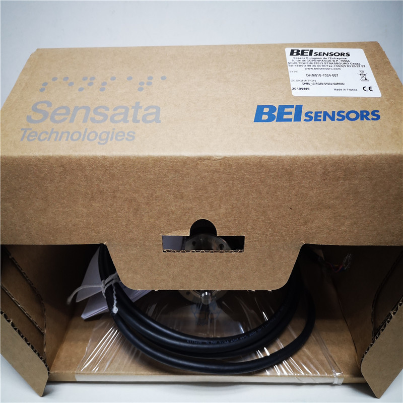 GM400.Z41 | 宝盟 Baumer 定制绝对值编码器-阿里巴巴