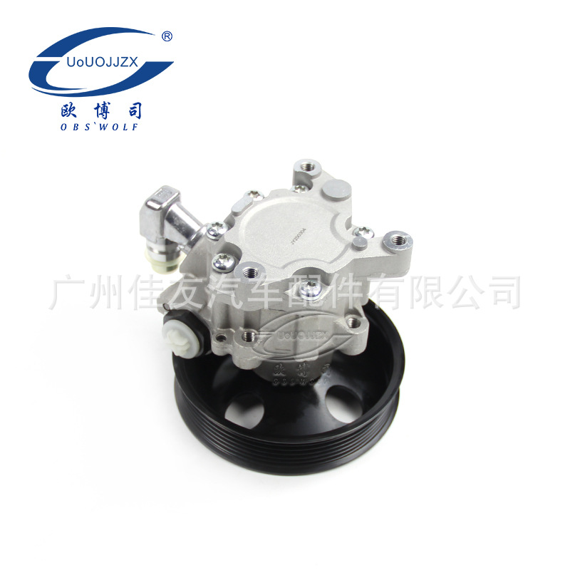 0024668201汽车转向助力泵方向机助力器适用奔驰163/ML350/211-阿里巴巴