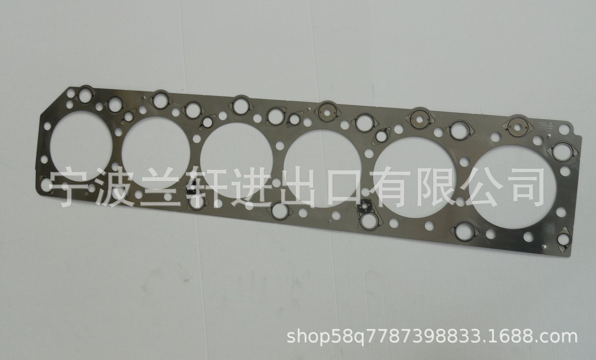 厂家供应TAD1241GE 发动机汽缸垫 大修包 21431323-阿里巴巴