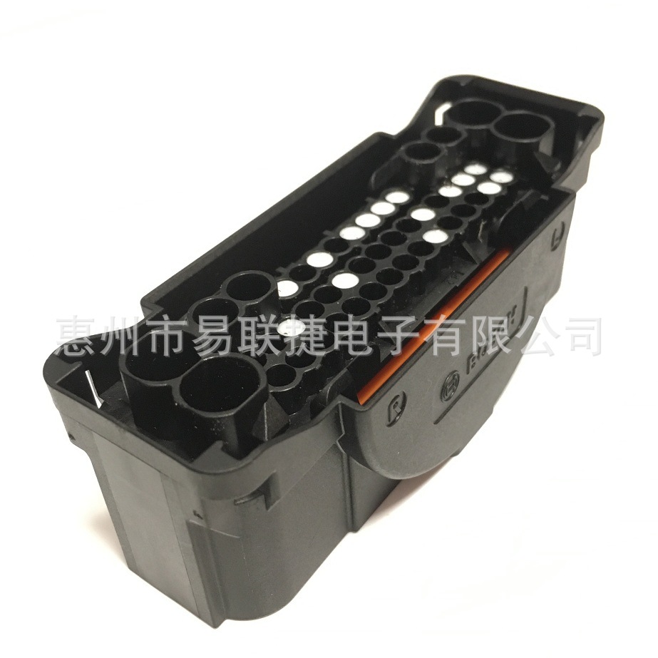 BOSCH博世连接器 1928405782 46孔ECU 汽车线束连接器-阿里巴巴