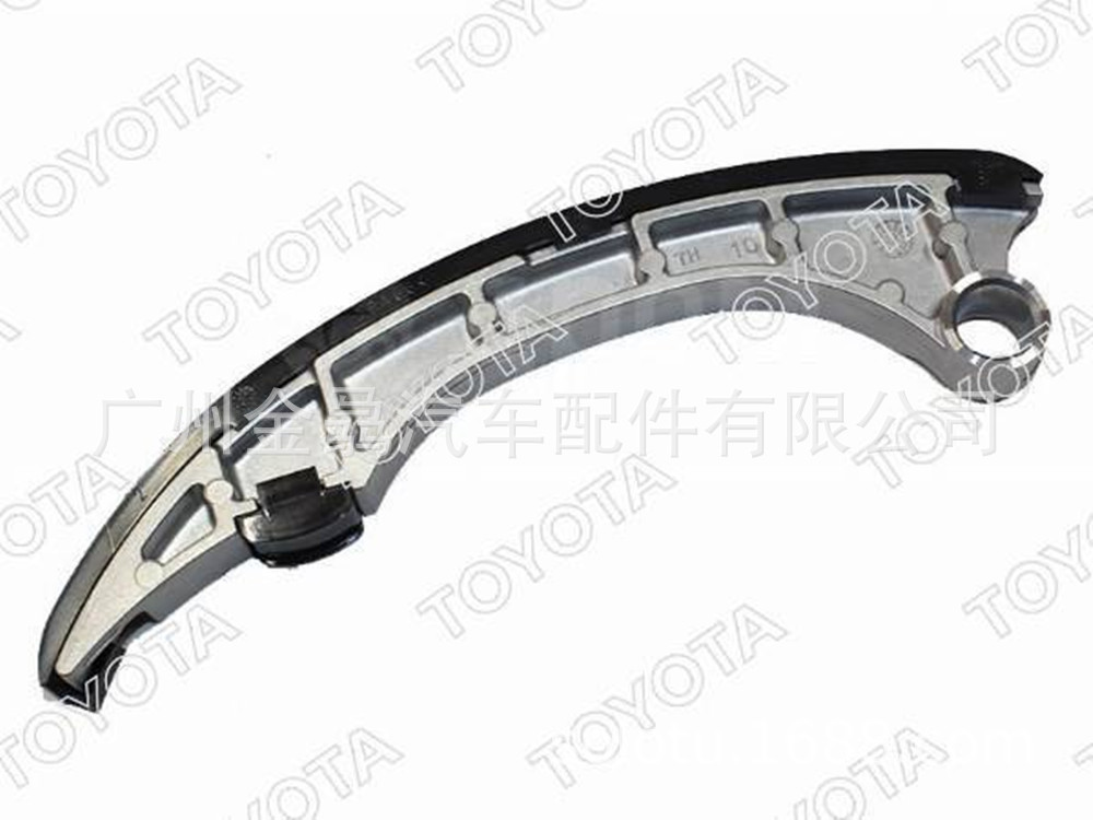 厂家直供 13559-0E010 正时链条张紧器靴 适用于海拉克斯 GUN125-阿里巴巴