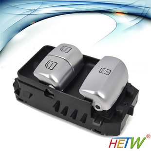 适用于奔驰汽车玻璃升降器开关电动车窗控制开关2229050009-阿里巴巴