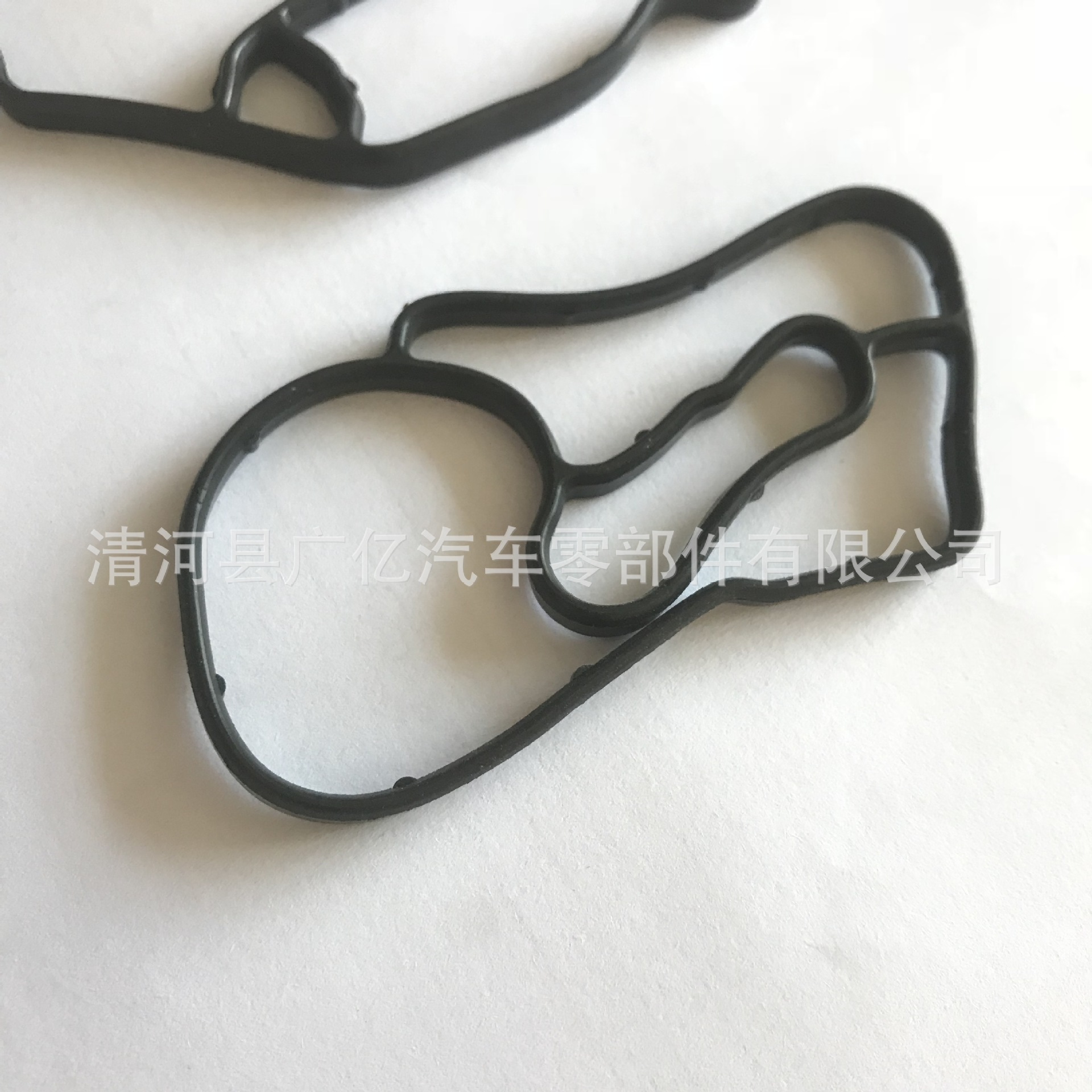 W166W164GL350GLE350M642机油座垫 6421840080 6421801410-阿里巴巴