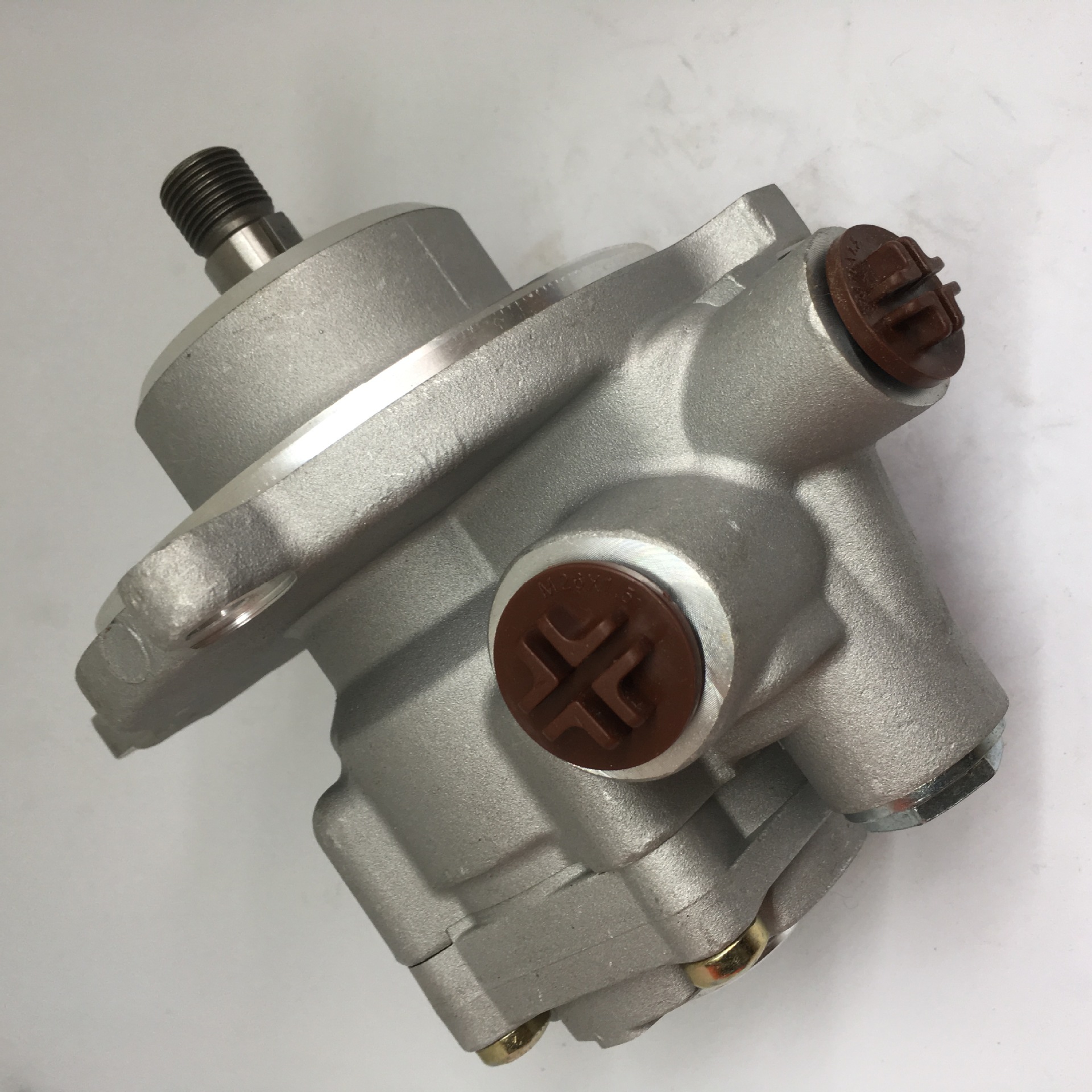 供应欧系重卡系列FH,FM 助力转向泵 21488865 7685955628-阿里巴巴