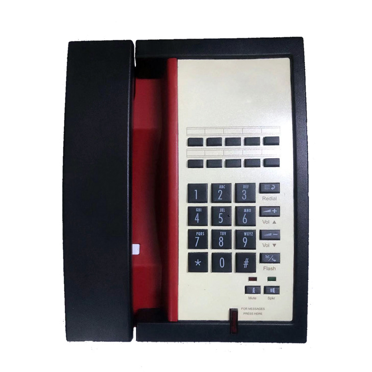 Cetis美爵信达3300MWD/10&3302MWD/10单/双线酒店客房话机拨号器-阿里巴巴