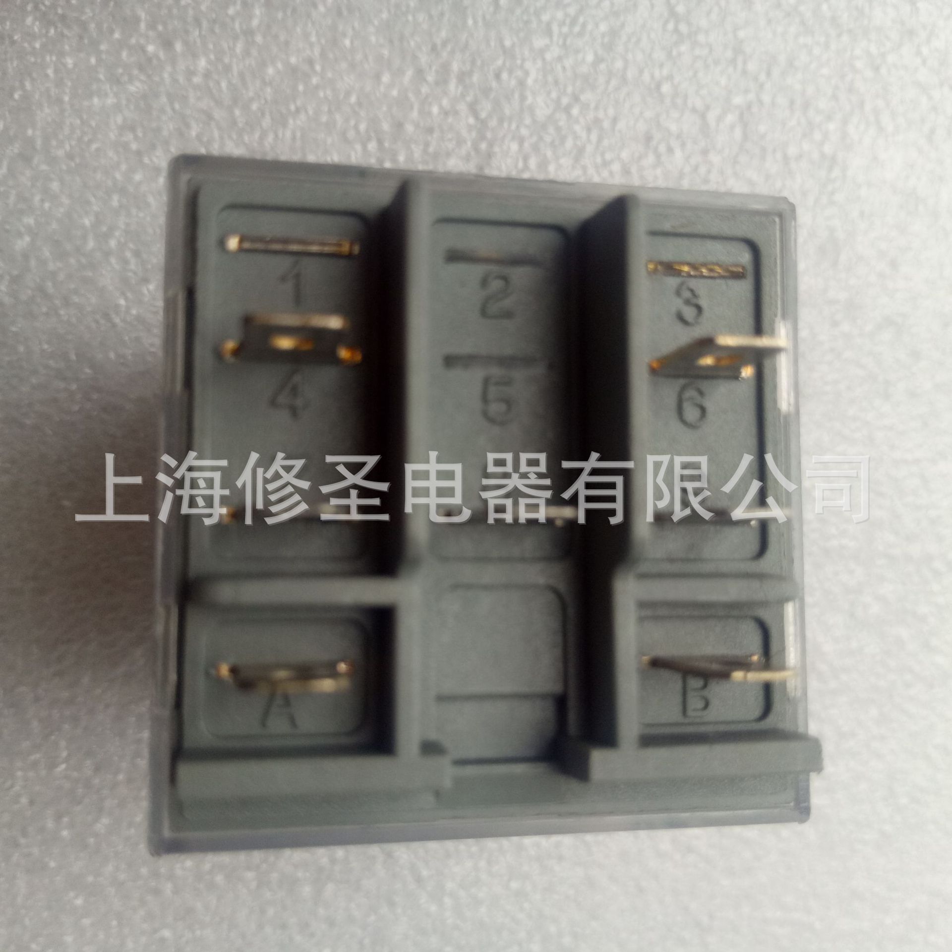 正品宜科继电器C5-RF56系列产地西班牙正品RELECO MR-C清库存优惠-阿里巴巴