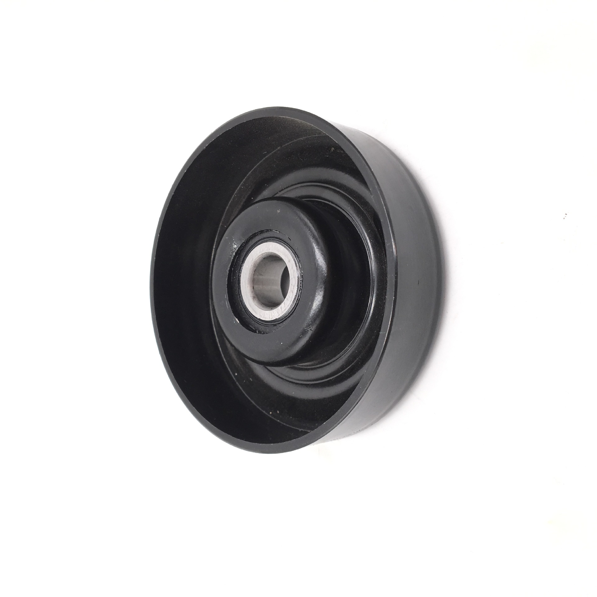 97834-29000 适用于现代i3 伊兰特 悦动 索纳塔 起亚张紧轮导带轮-阿里巴巴