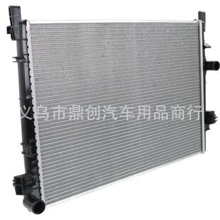 适用-Do-dge Journey 散热器-68038238AB-阿里巴巴