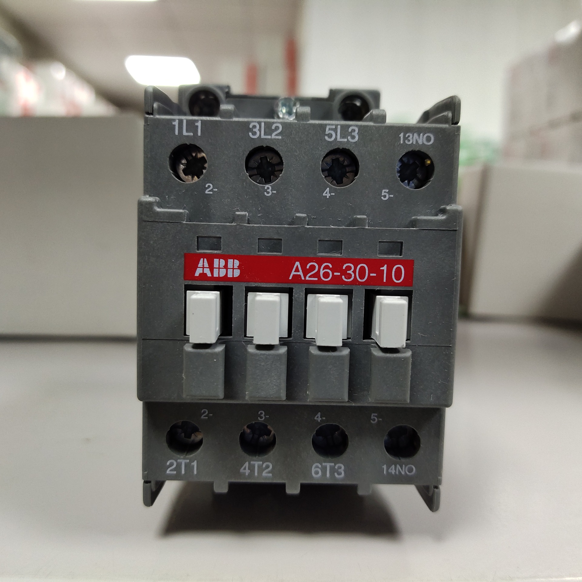 HKF1-11，1SAM201901R1001 ABB触头-阿里巴巴