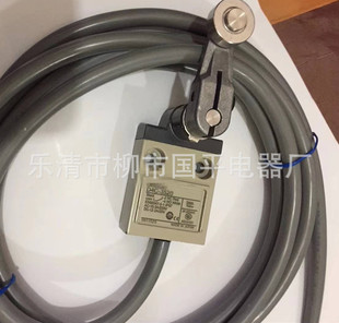全新正品行程开关D4C-1250防水防油带线 限位开关 标配3米线-阿里巴巴