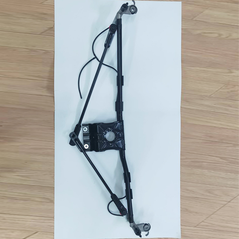 厂家供应卡车雨刮连动杆雨刮器雨刮连杆 雨刷配件84194648-阿里巴巴