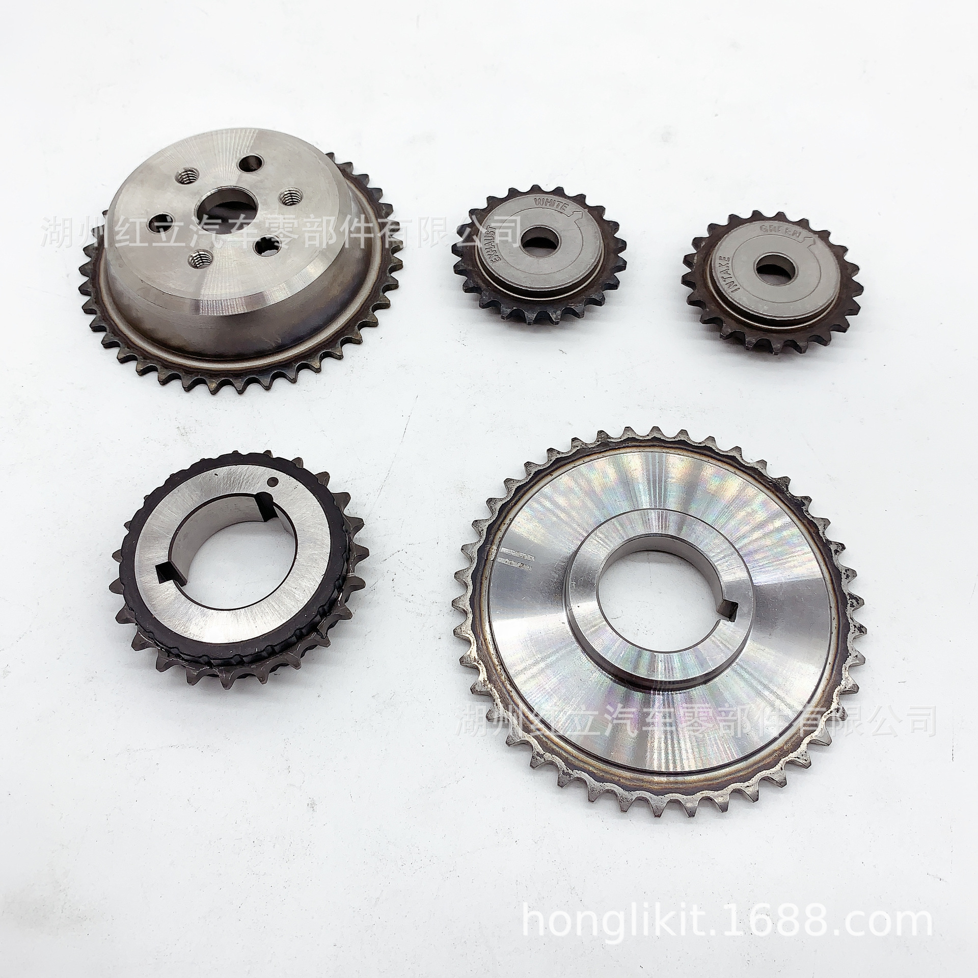 9-4201S适用雪佛兰君越2.2正时链条修包90537370时规套装12635048-阿里巴巴