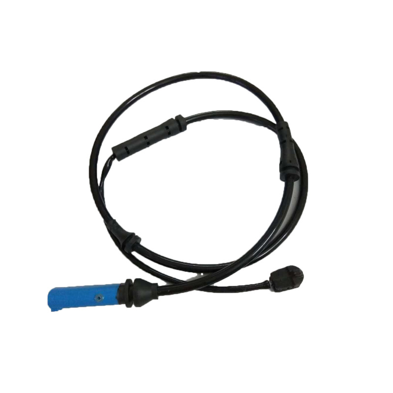 适用于宝马 G30 540i 540i前后盘式刹车传感器感应线 34356861807-阿里巴巴