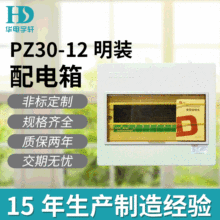 【pz30-12配电箱】_pz30-12配电箱品牌/图片/价格_pz30-12配电箱批发_阿里巴巴