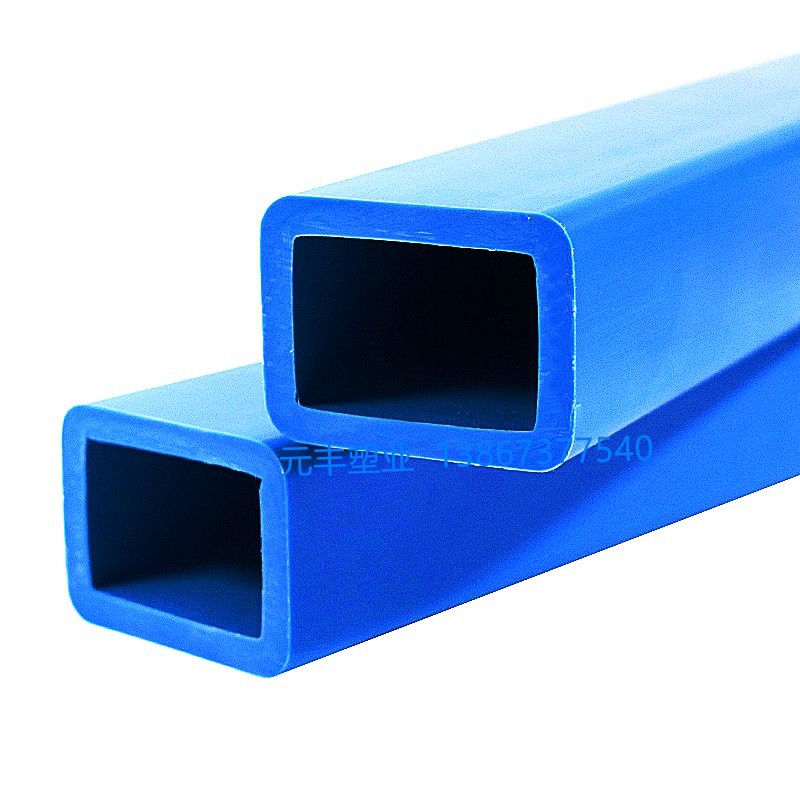 厂家直销 PVC方管PP PE PC ABS方管-阿里巴巴