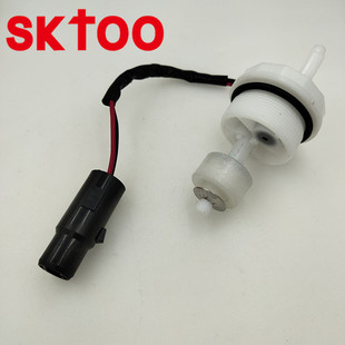 3197443000 机油压力传感器 油压开关燃油滤清器传感器适用于现代-阿里巴巴