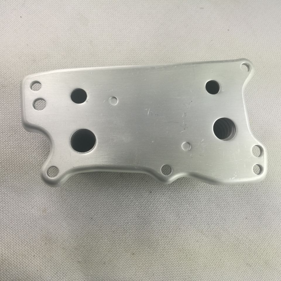 机油冷却器 2721880001 5989070191-阿里巴巴