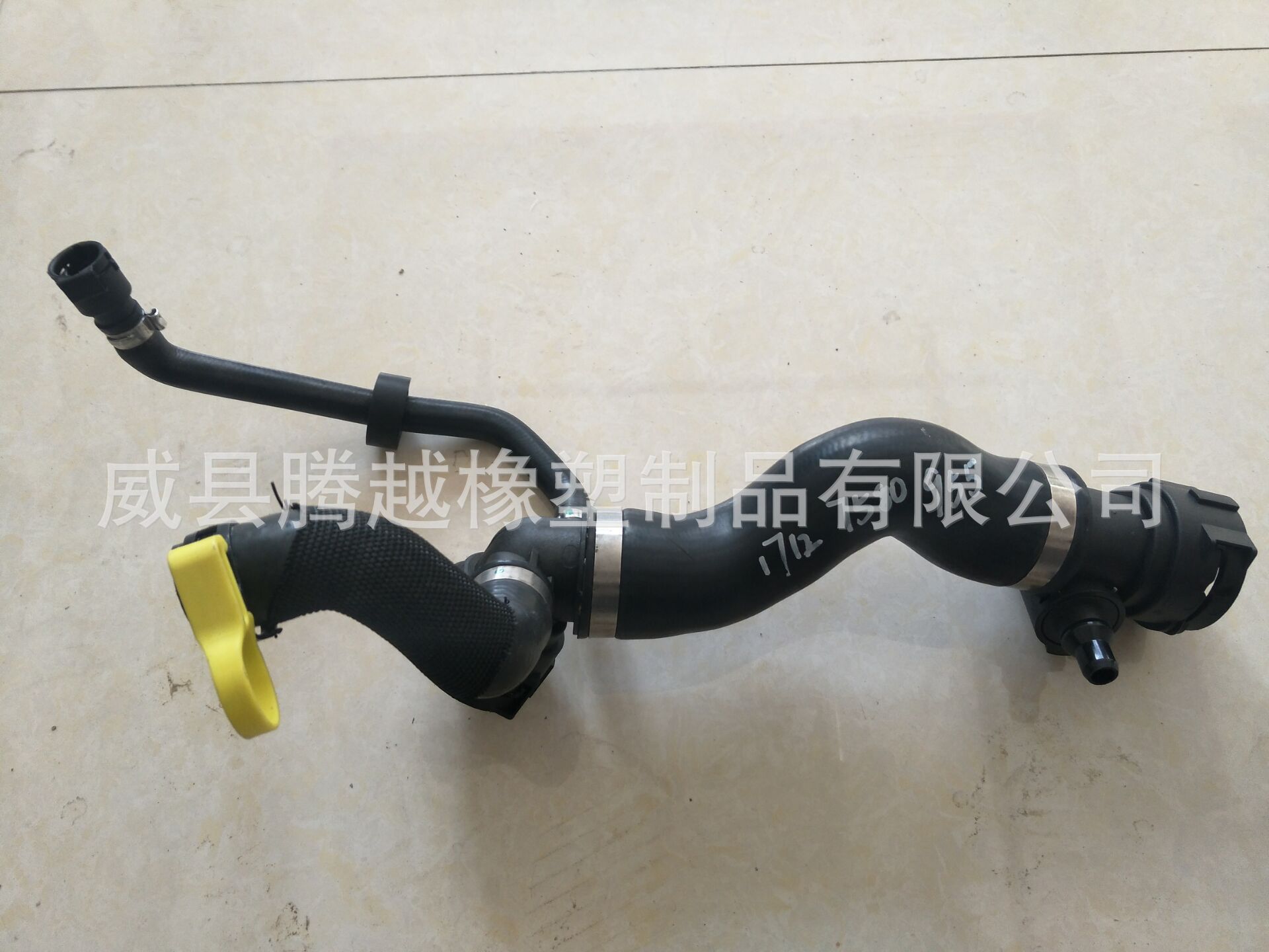 11537552339.11537519710奔宝汽驰马散热器软管通风管助力 油管配-阿里巴巴