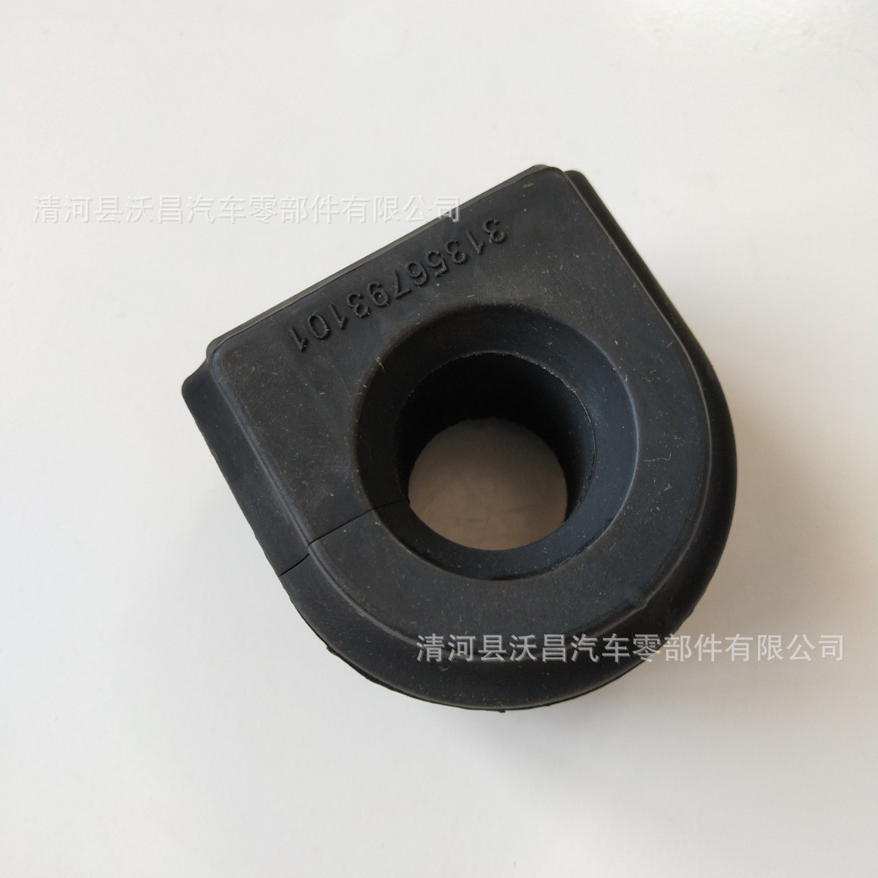 适用于宝马F01 F02平衡杆胶套稳定杆衬套开口胶橡胶31356793101-阿里巴巴
