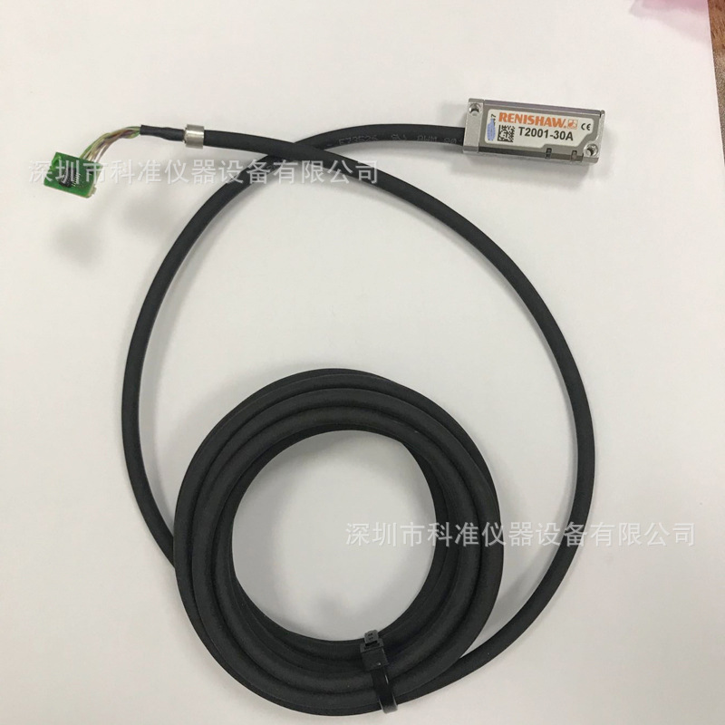 英国雷尼绍 读数头T2001-30A T2001-99A 细分盒Ti0000A00A Ti20-阿里巴巴