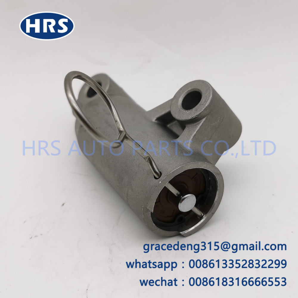 专供跨境适用新老款三菱L200皮卡4D56发动机张紧轮涨紧器1145A031-阿里巴巴