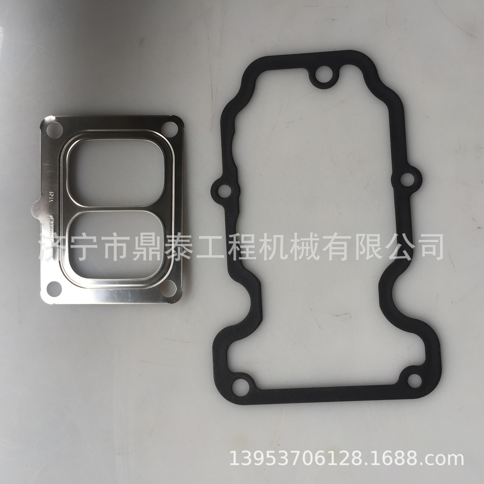 发动机气门室罩盖垫 612630040007 潍柴WP12工程车发动机原厂配件-阿里巴巴