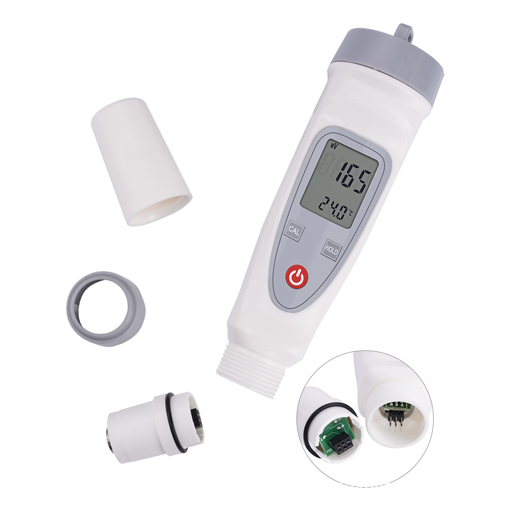 ORP-BW氧化还原电位测定仪 笔式orp计 便携式ORP测试笔负电位检测-阿里巴巴