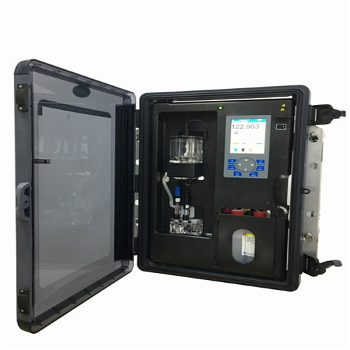 哈希Polymetron 9610sc在线硅表试剂 2035600-CN