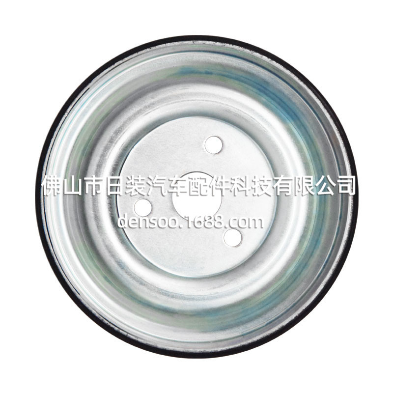 适用宝马MINI水泵减震皮带轮11517619020 120447 120459保一年-阿里巴巴