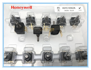 原装 40PC100G2A 100psi 霍尼韦尔压力传感器 授权代理 40pc100g-阿里巴巴