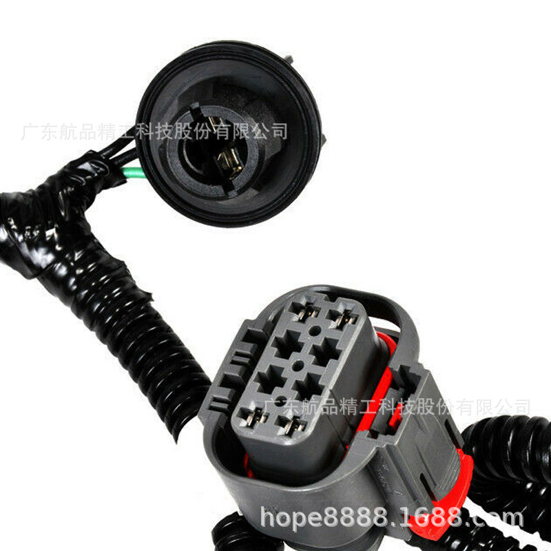 适用通用GMC雪佛兰凯迪拉克副驾驶后尾灯线束22869169全新保一年-阿里巴巴