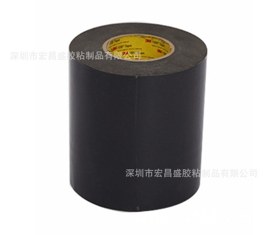 现货出售3m5906 5907 5909 5908黑色闭孔丙烯酸泡棉胶带电子产品-阿里巴巴