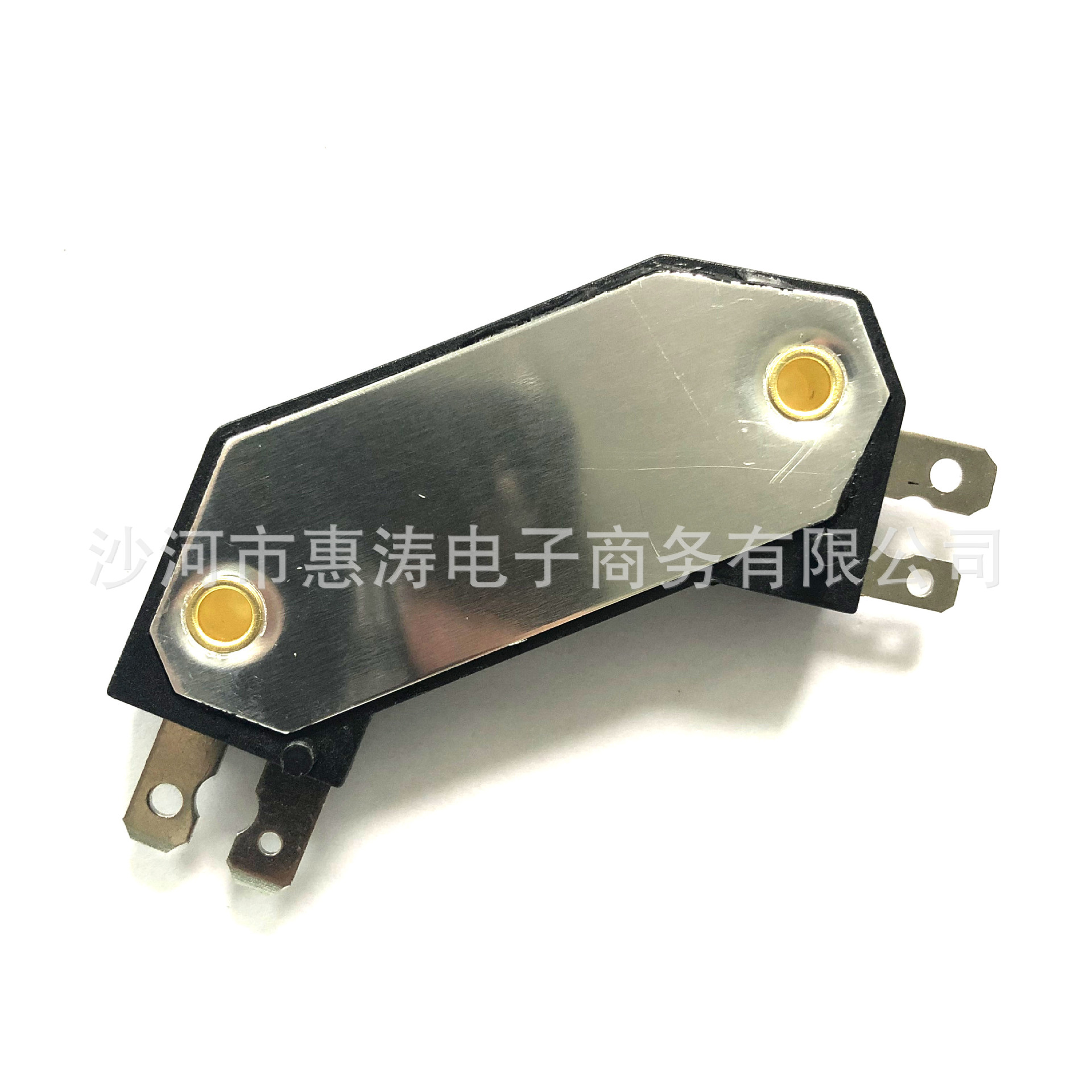 适用于别克汽车点火模块DM1906 1875990 9348922-阿里巴巴