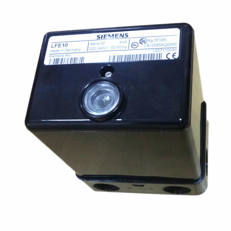 SIEMENS 火焰放大器 LFE10 Serie02 220-240V 西门子火焰控制器-阿里巴巴