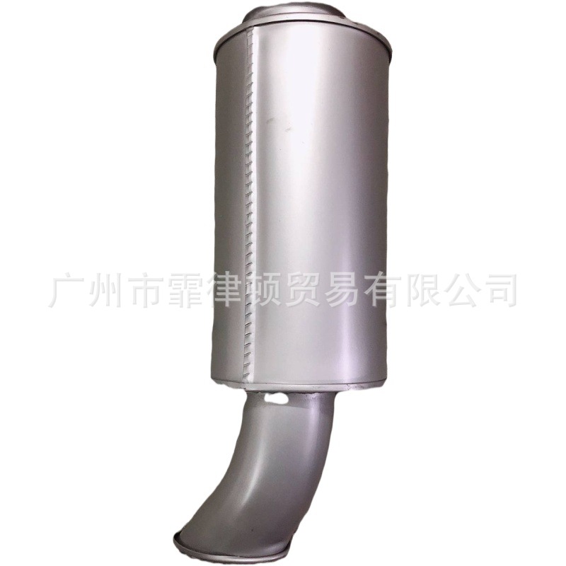silencer 卡车消声器消音器 20564260 适用于沃尔沃泵车卡车配件-阿里巴巴