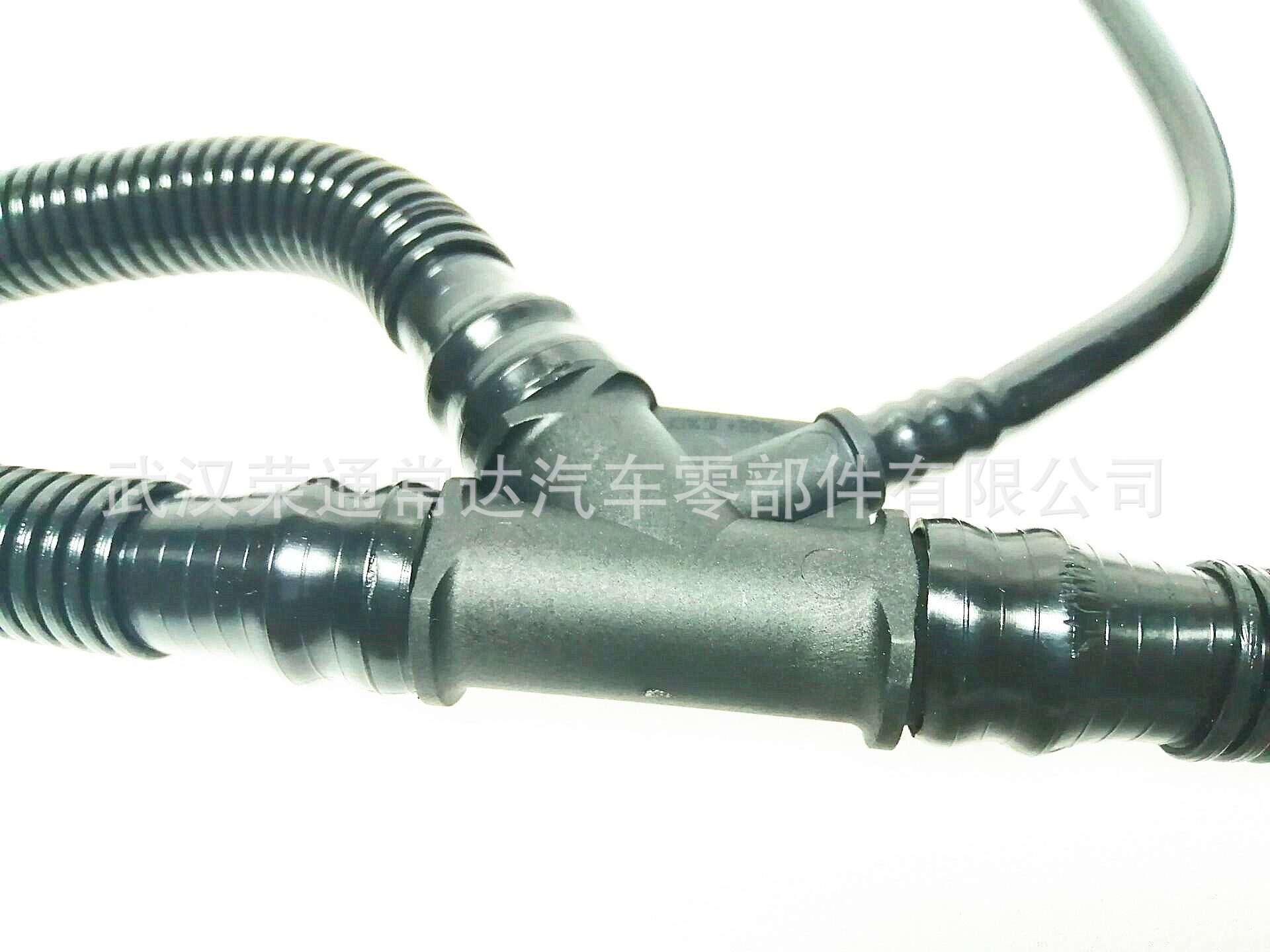 曲轴通风管1192W0适用雪铁龙C2C3C4BERLIN标致301307308408-阿里巴巴