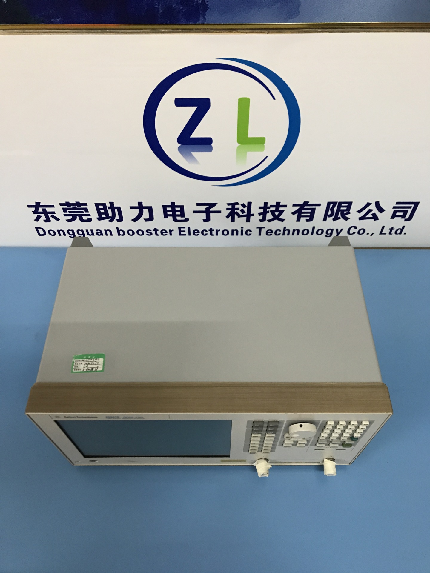 出租 是德科技Keysight E5071B 矢量网络分析仪E5061B E5071C-阿里巴巴