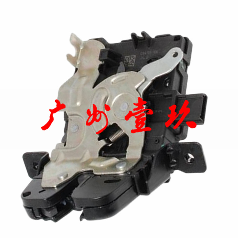 后备箱锁机 T2H1784 LR034349 LR048039 LR070126 LR139929-阿里巴巴