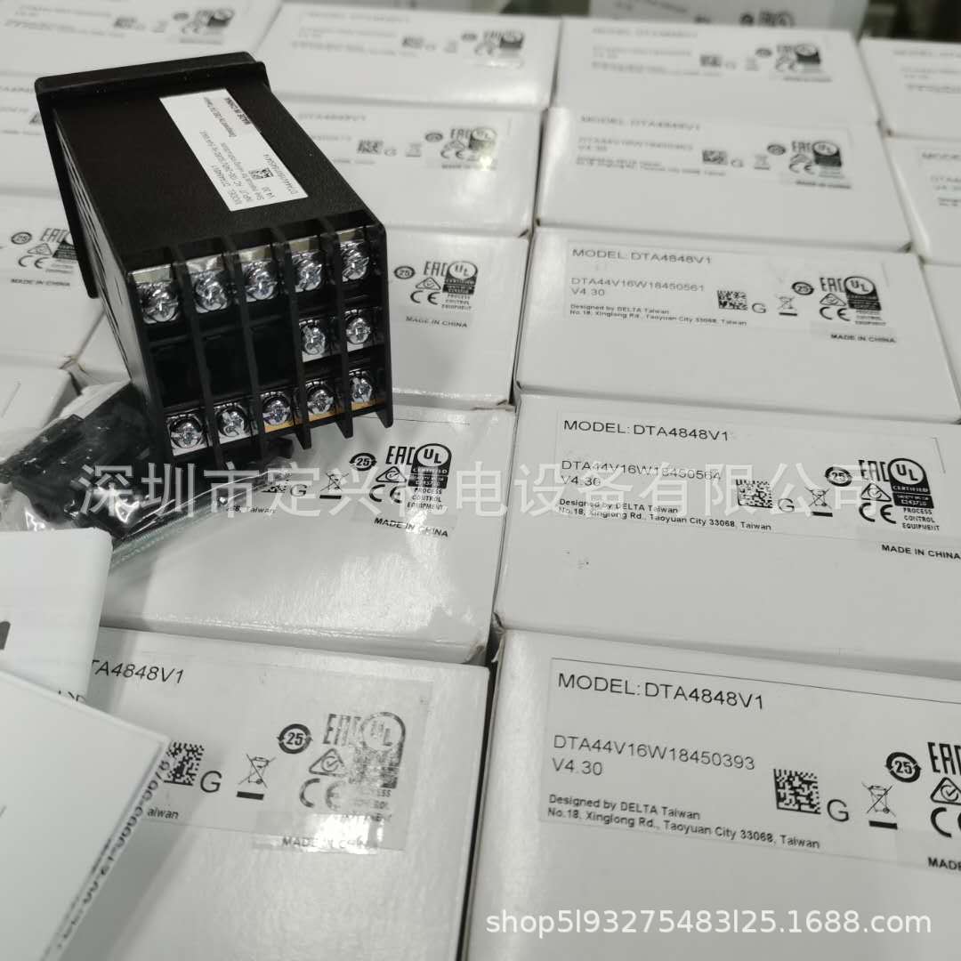 DTA4848V1 DTA4848V1温控器温度 全新原装正品-阿里巴巴
