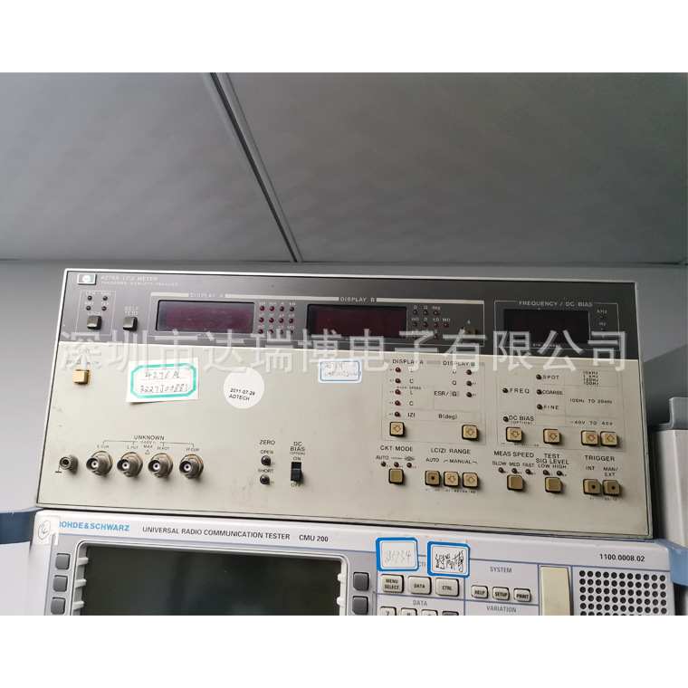 hp4276a-hp4276a批发、促销价格、产地货源 - 阿里巴巴