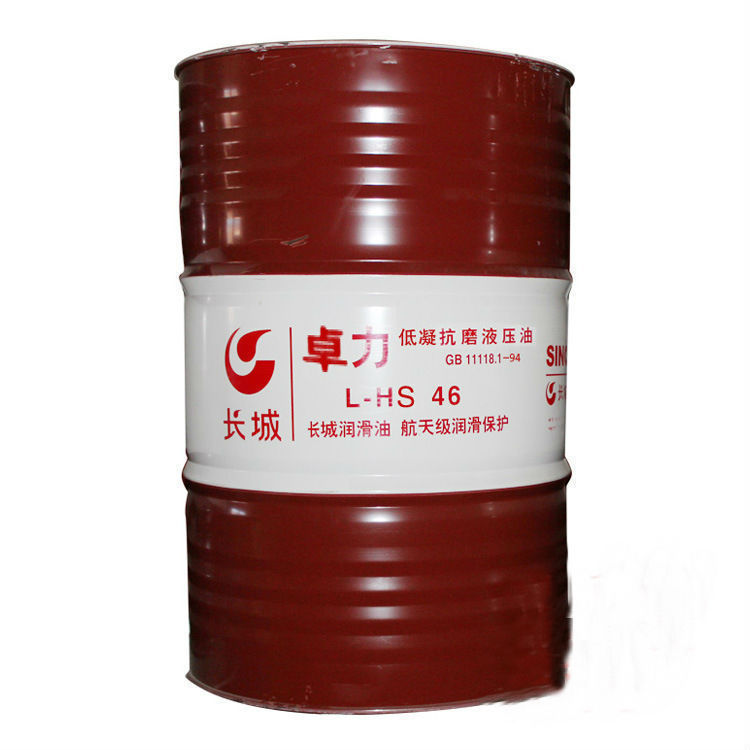 L-CKD320工业闭式齿轮油 长城牌220#工业齿轮油长城润滑油代理商-阿里巴巴