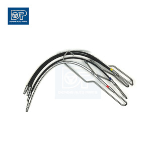 9302611683 9412615483 奔弛卡车ACTROS换挡油管/排挡油管前段-阿里巴巴