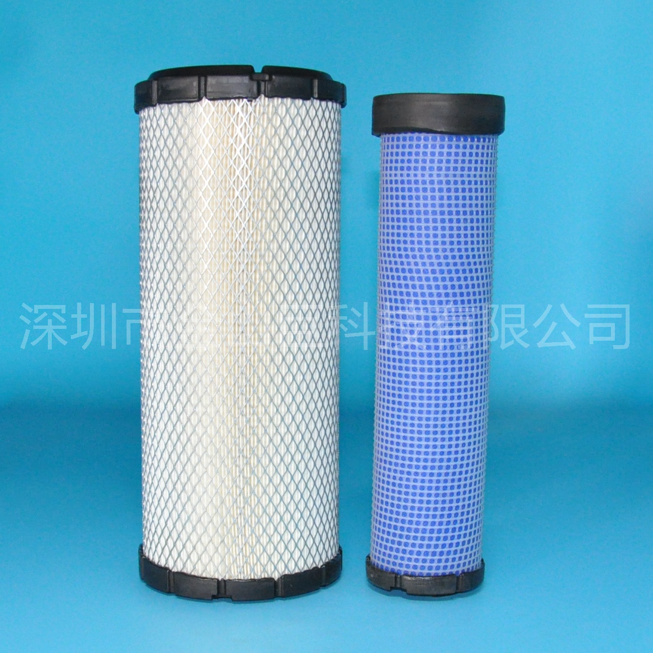 现货供应空滤P772579 P775300适用于拖拉机 挖掘机 压路机 铺路机-阿里巴巴